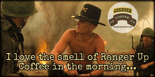 Best of Coffee Memes | Ranger Up Coffee Memes