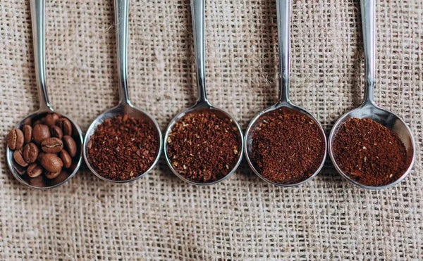 The Art and Science of Coffee Grinds: How They Affect Flavor – Ranger ...