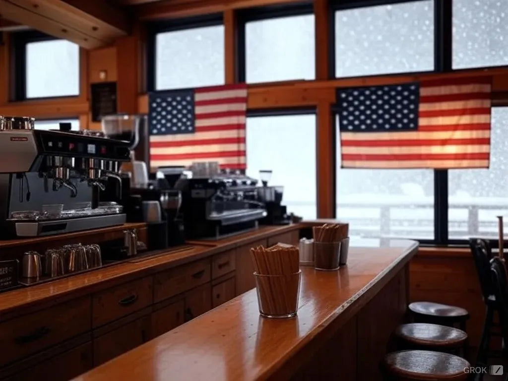 Coffee K-Cups | Ranger Up Coffee
